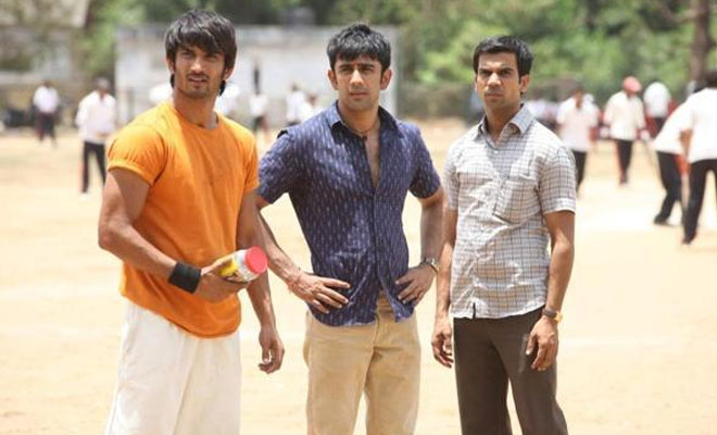 PIL against Kai Po Che for ‘biased’ portrayal of Gujarat riots ...