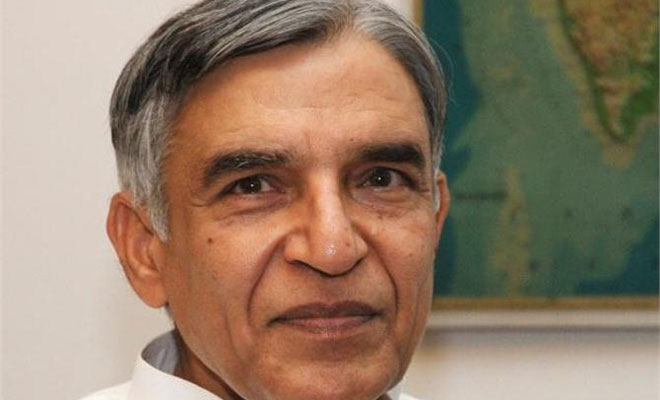 Congress brushes aside demands for Pawan Bansal’s resignation | India ...