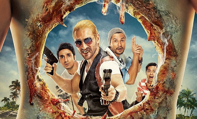 Nikhil Advani can’t wait to watch Go Goa Gone | Bollywood News - The ...