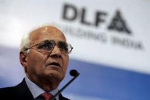 DLF to sell 81 million shares,ropes in eight banks News Archive News ...