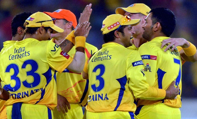 IPL 2013: Suresh Raina,Michael Hussey script Chennai Super Kings’ win ...