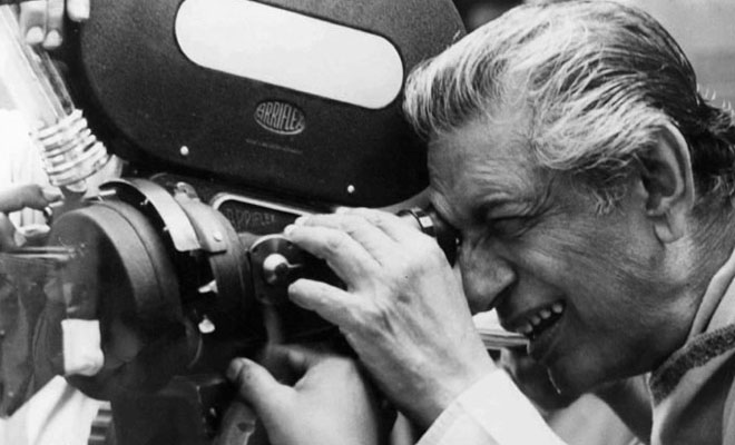 ‘Mahapurush O Kapurush’,a tribute to Satyajit Ray film | Bollywood News ...