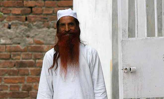 Pak demands investigation into Sanaullah Ranjay’s death | India News ...