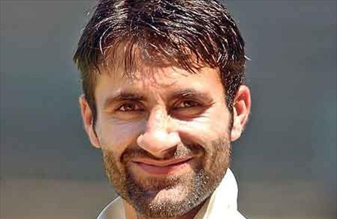 IPL 2013: Parvez Rasool makes IPL debut,first from the valley | News ...