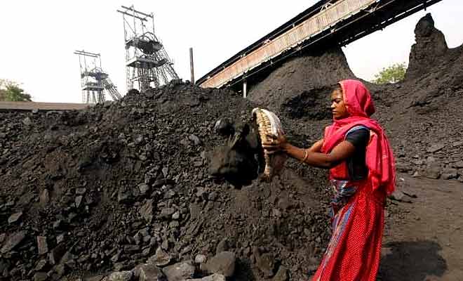 Coalgate probe: CBI Director meets Narayanasamy | India News - The ...