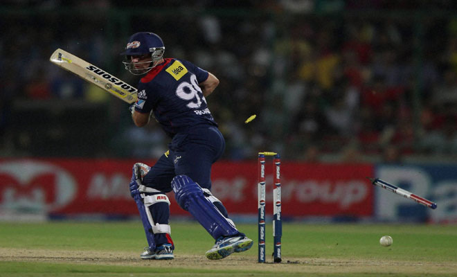 IPL 2013: Virat Kohli steals show in RCB win News Archive News - The ...