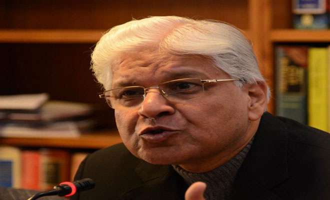 The dramatic rise and fall of Ashwani Kumar | News Archive News - The ...