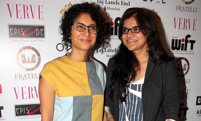 National award winner Namrata Rao wants to direct a film | Bollywood ...