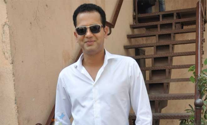 Rahul Mahajan,other TV stars celebrate Mother’s Day | Entertainment ...