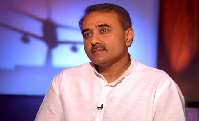 Nawaz Sharif to bring new perspective to Indo-Pak ties: Praful Patel ...