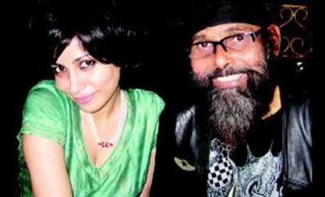 Antra Mali’s father,photographer Jagdish Mali dies in Mumbai ...