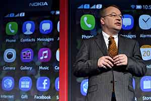 Nokia unveils new metal-body Lumia 925 smartphone at $610,India launch ...