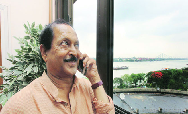 All s well that ends well: CM | Kolkata News - The Indian Express