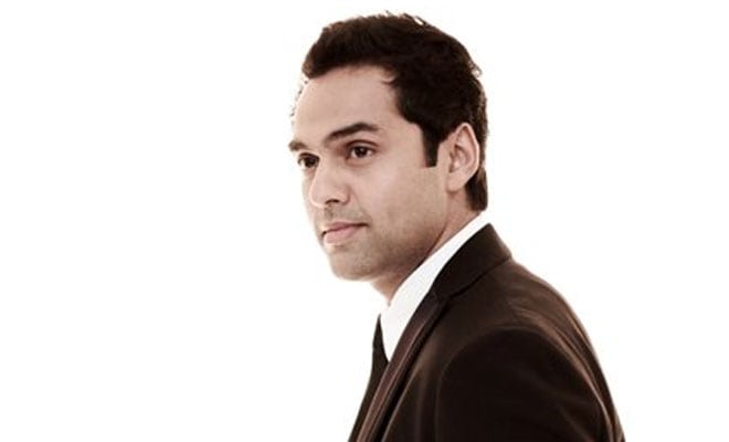 Abhay Deol moves to television | Bollywood News - The Indian Express