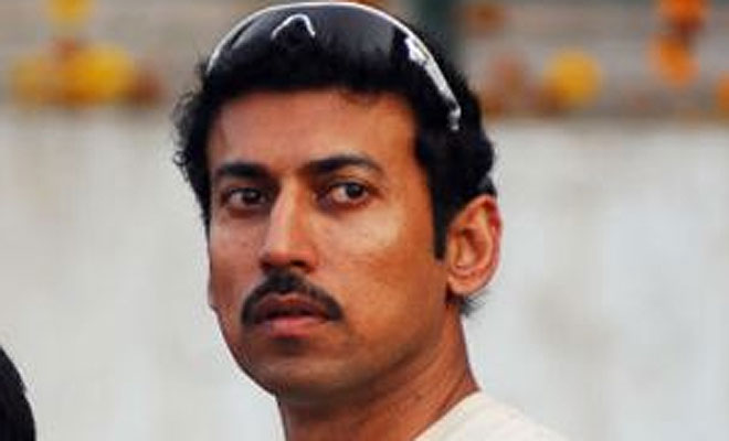 Olympian Rajyavardhan Singh Rathore in dope row | News Archive News ...