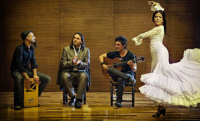 In Step | Delhi News - The Indian Express