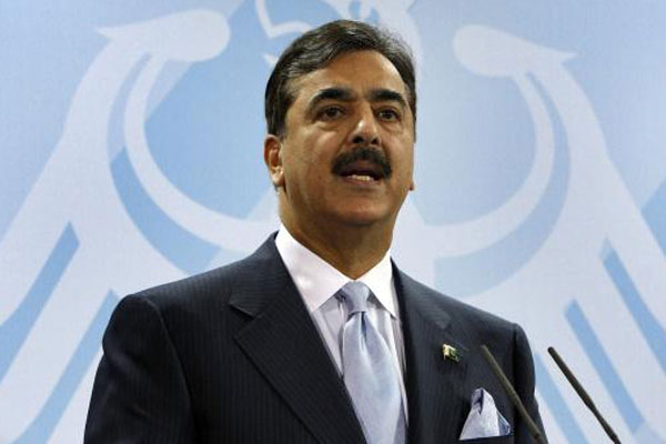 Ring leader of gang that kidnapped Gilani’s son arrested | World News ...