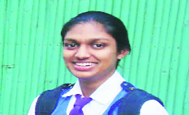 I feel like I am on top of the world,says Anika s father | Pune News ...