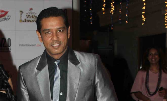Anup Soni gets Youth Icon Award | Entertainment-others News - The ...