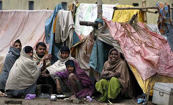 Millions falling into poverty in recession-racked Italy: report News ...