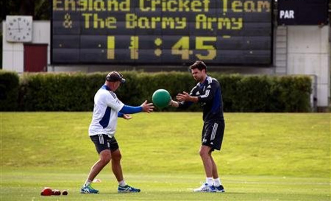 England eye series win against New Zealand before turning attention to ...