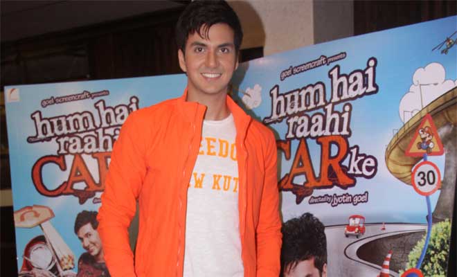 Took inspiration from Shammi Kapoor for my role: Dev Goel | Bollywood ...