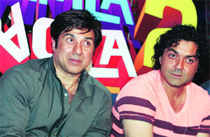 Brothers Inc | Mumbai News - The Indian Express