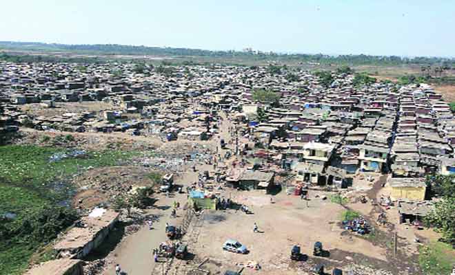 Where the problems are out in the open | Mumbai News - The Indian Express