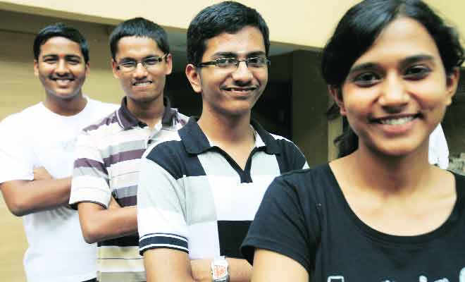 Pune boy is Maharashtra topper | Pune News - The Indian Express Pune boy is Maharashtra topper | Pune News - The Indian Express