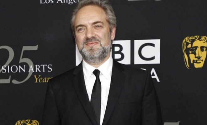 Sam Mendes changes his mind,in talks to return for Bond 24 | Hollywood ...