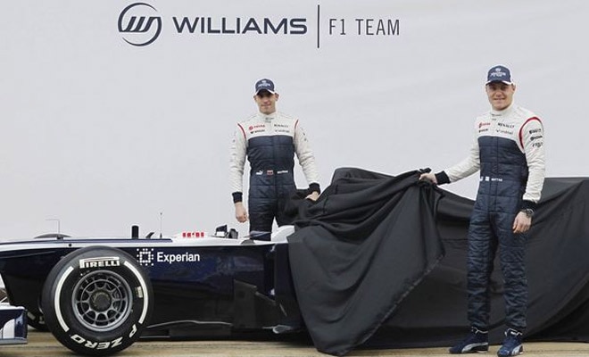 Williams to use Mercedes engines next season | News Archive News - The ...