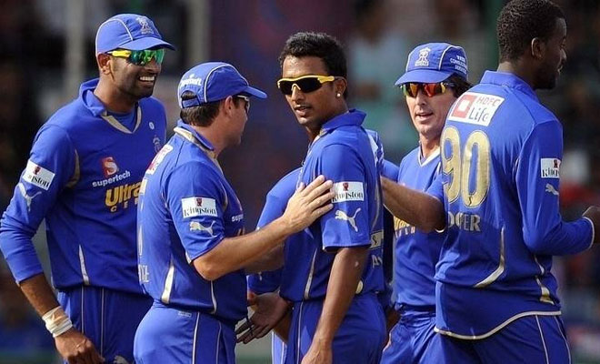 IPL spot-fixing: Ankeet Chavan gets bail for marriage | India News ...