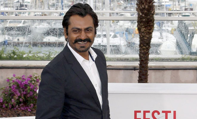 I want to be the highest paid actor: Nawazuddin Siddiqui ...