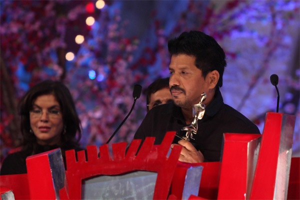 Screen Awards: Winners | Picture Gallery Others News - The Indian Express