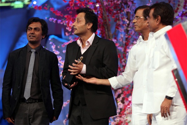 Screen Awards: Winners | Picture Gallery Others News - The Indian Express