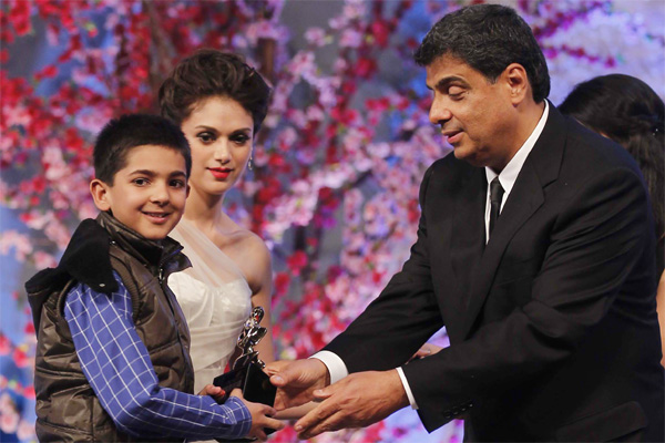 Screen Awards: Winners | Picture Gallery Others News - The Indian Express