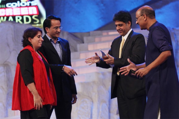 Screen Awards: Winners | Picture Gallery Others News - The Indian Express