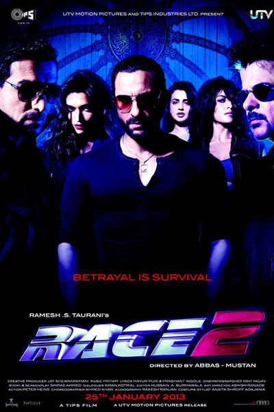 Race 2 | Picture Gallery Others News - The Indian Express