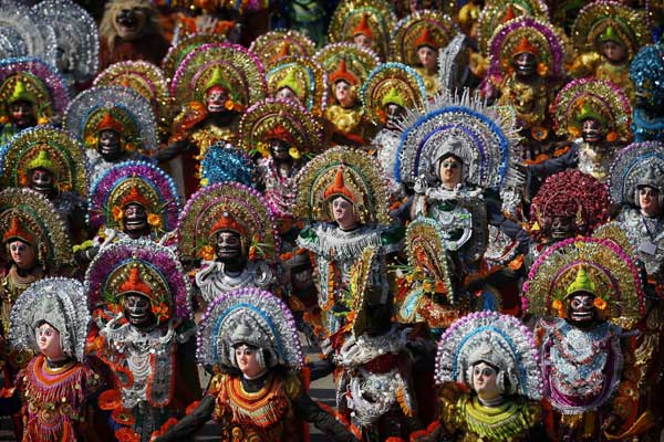 Beating the Retreat | Picture Gallery Others News - The Indian Express