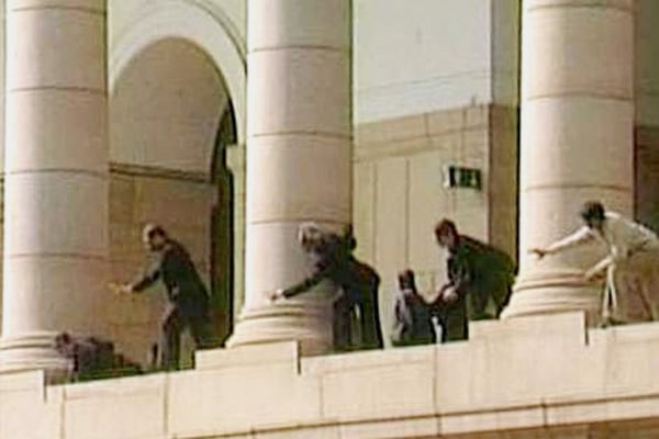 Parliament Attack 2001 | Picture Gallery Others News - The Indian Express