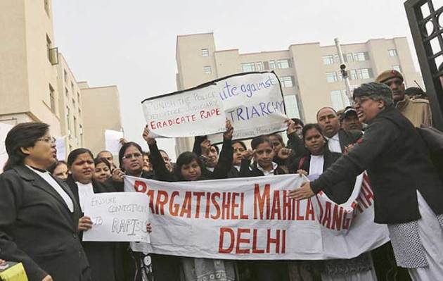 Delhi gangrape case: Timeline from December 16,2012 – March 11 ...