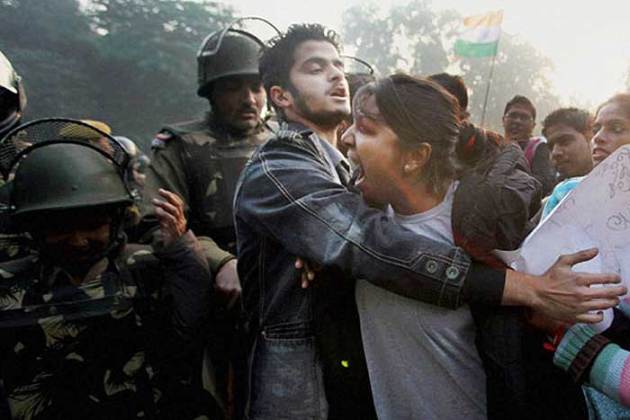 Delhi gangrape case: Timeline from December 16,2012 – March 11 ...