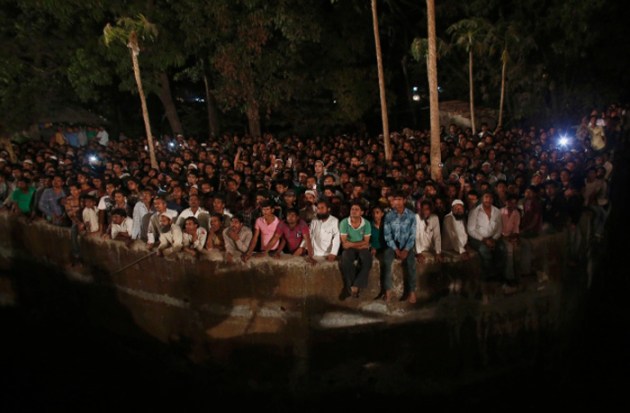 Thane building collapse: Rescue operations called off,toll 72 | Picture ...