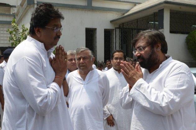 Final journey of R P Goenka,country’s ‘takeover specialist’ | Picture ...