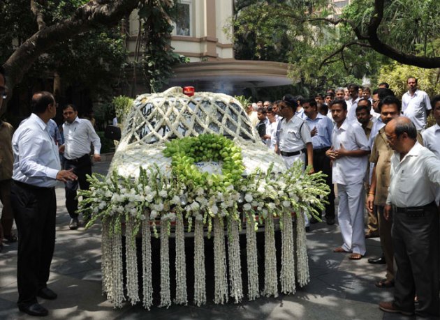 Final journey of R P Goenka,country’s ‘takeover specialist’ | Picture ...
