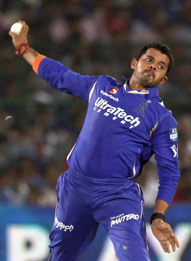 IPL 6: Rajasthan Royals,third time lucky,defeat Kings XI Punjab ...