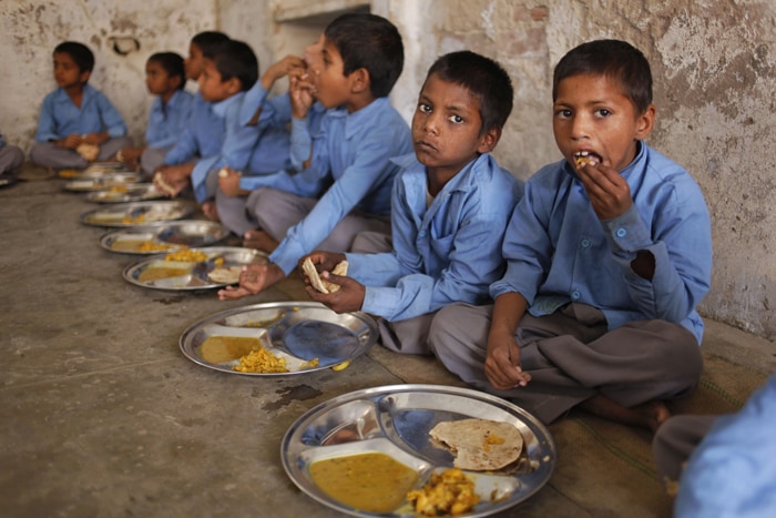 Odisha extends malnutrition programme to all districts | India News ...