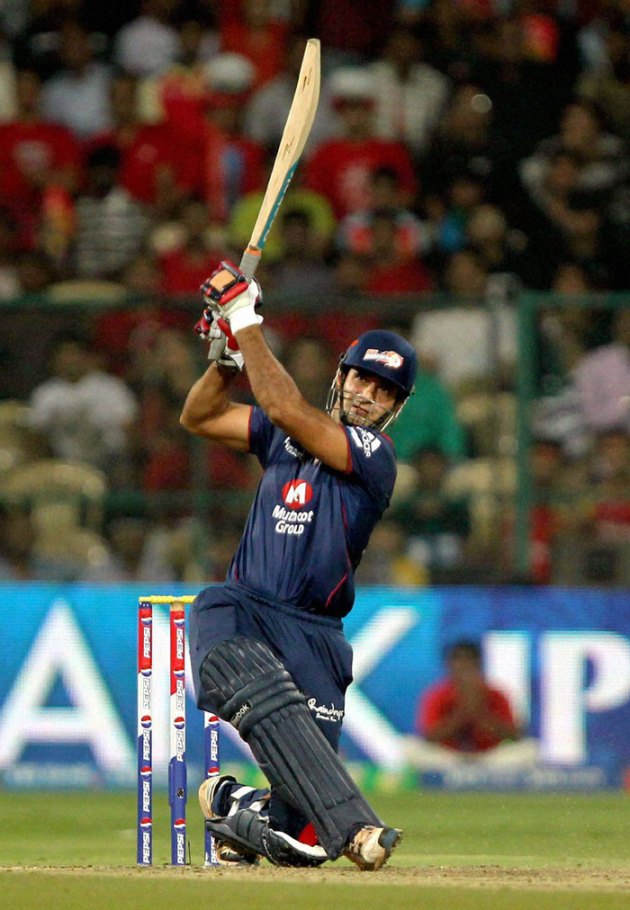 IPL 6: Royal Challengers Bangalore defeat Delhi Daredevils via Super ...