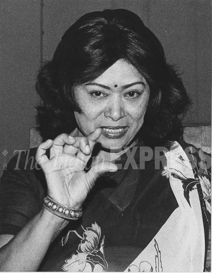 Today in Pics: Celebrating World Earth Day,Human computer Shakuntala ...