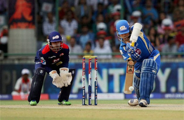 IPL 6: Brilliant Virender Sehwag powers Delhi Daredevils to first win ...